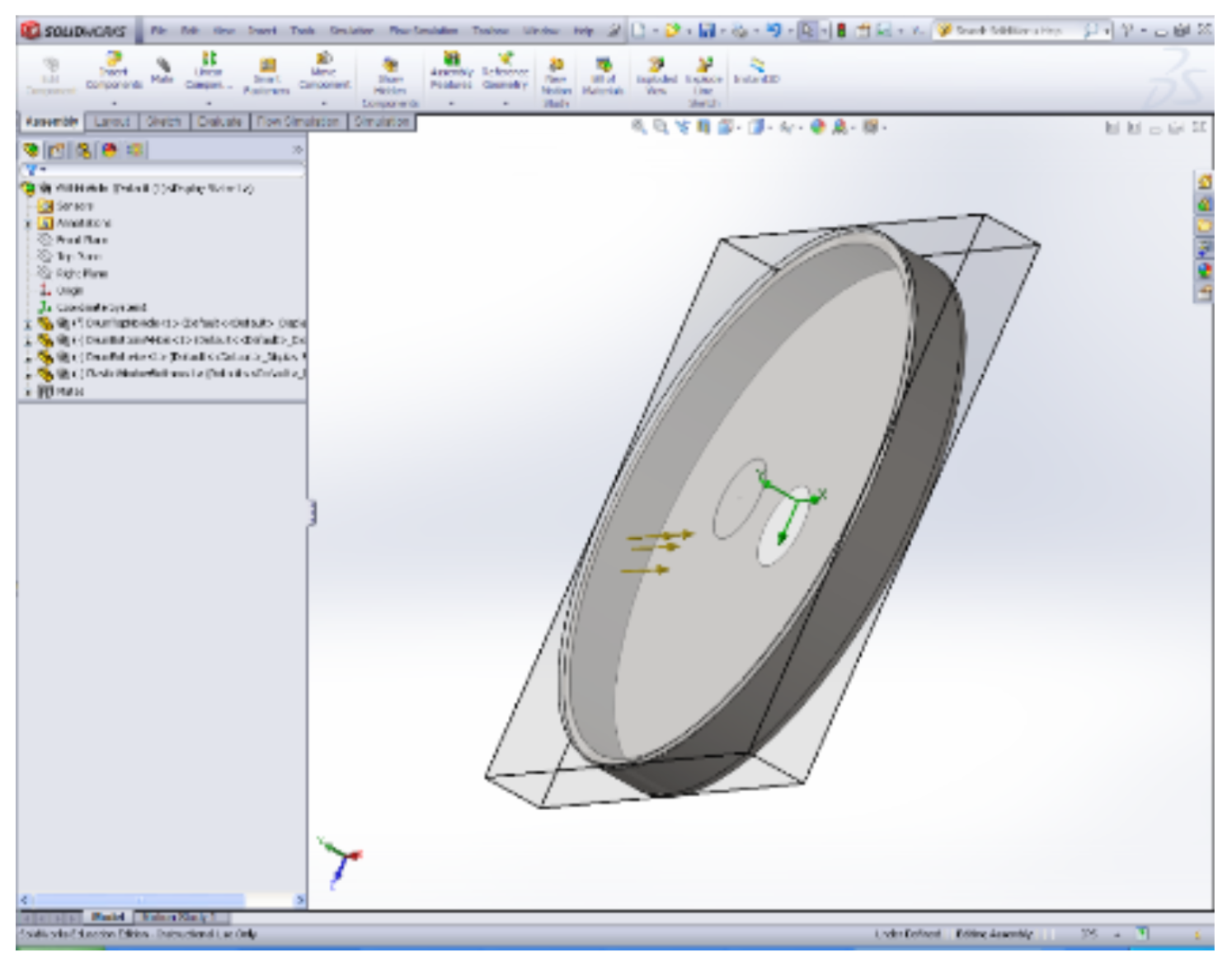 Solar Water Pasteurization and Indoor Lighting – Energy & Environment