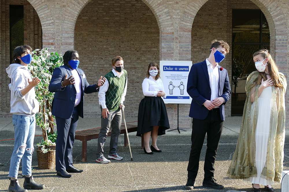 April | 2021 | Best of Biddle