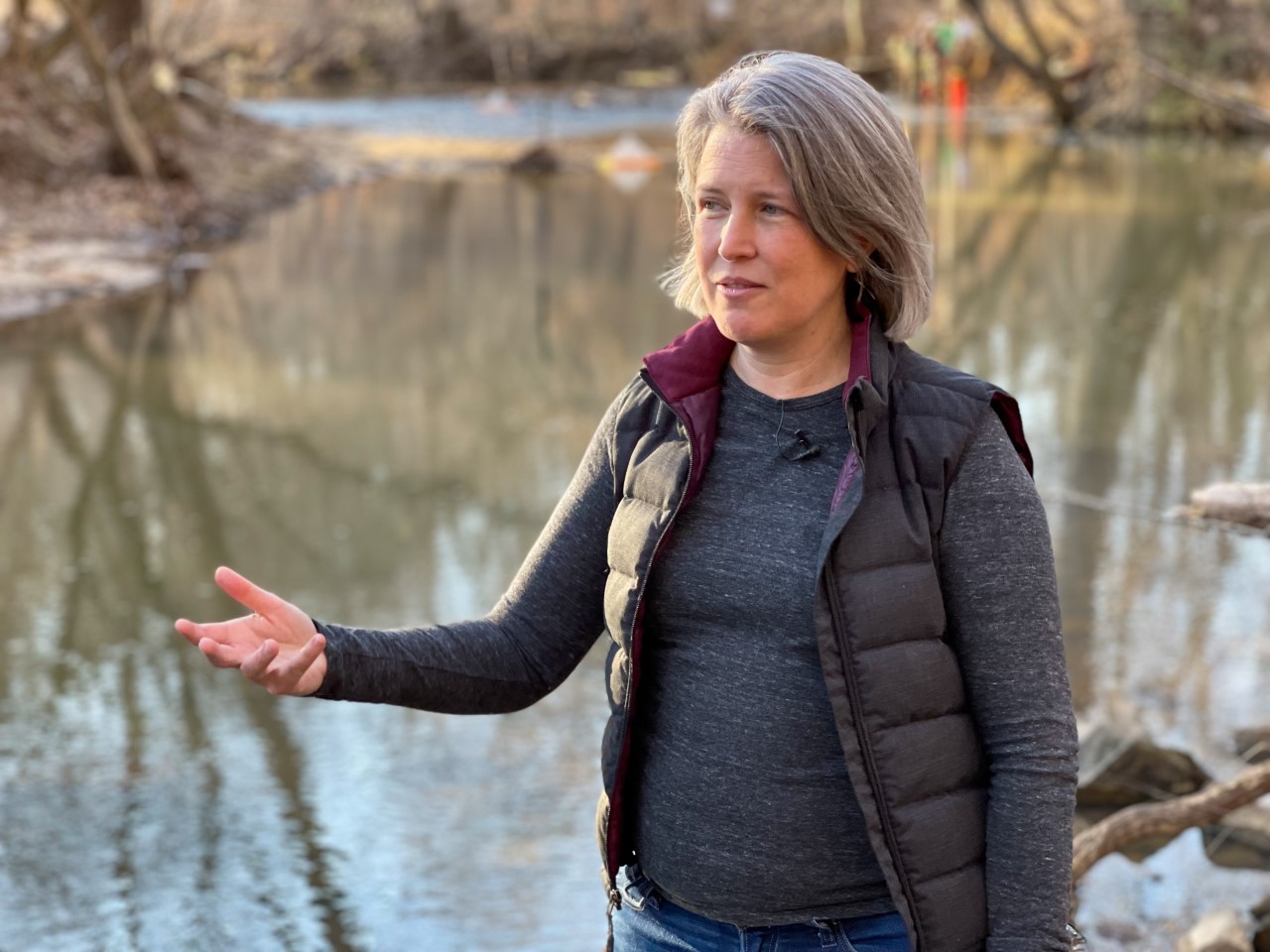 Writer’s Spotlight: Emily Bernhard | Biology Writes