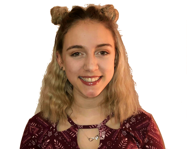 Shree Bose Inspires Boost Scholars at Science Saturday – The BOOST ...