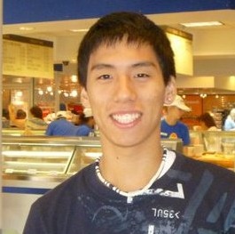 Andrew Chiou – Brownstone