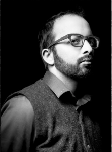 Dr. Simon Davis – CHARMED Study