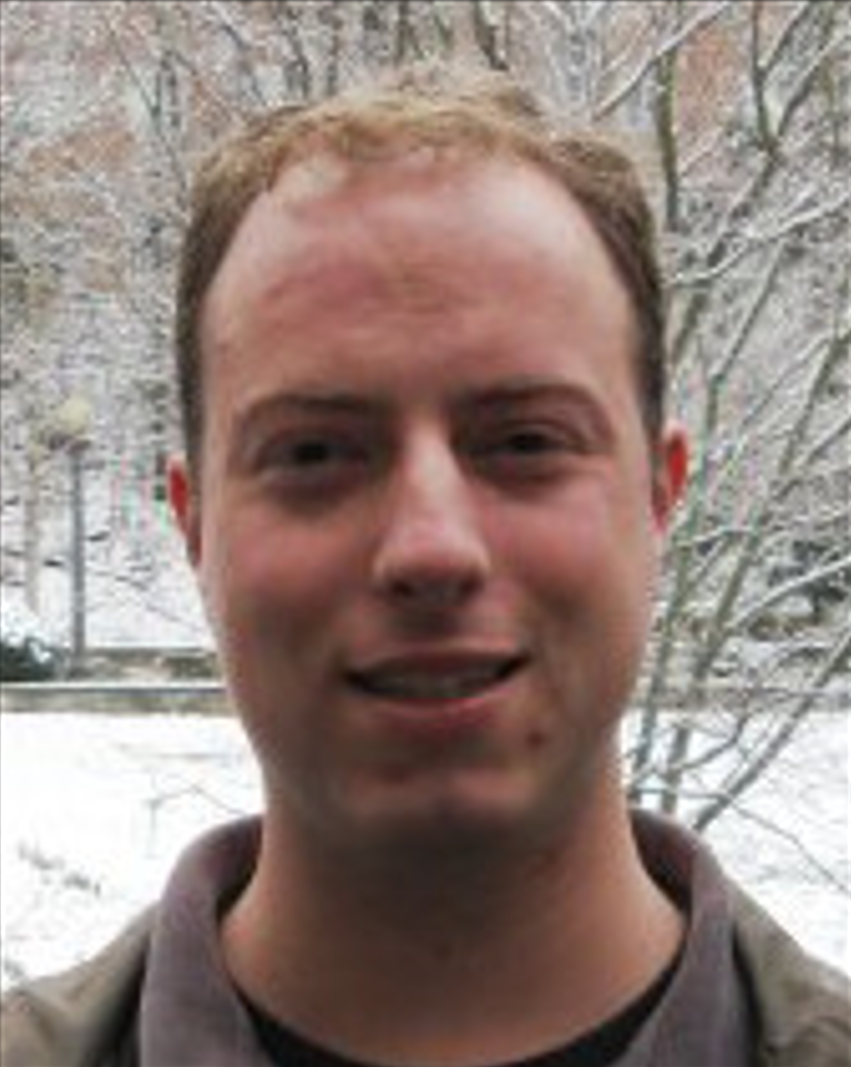 Ken Roberts – CHARMED Study