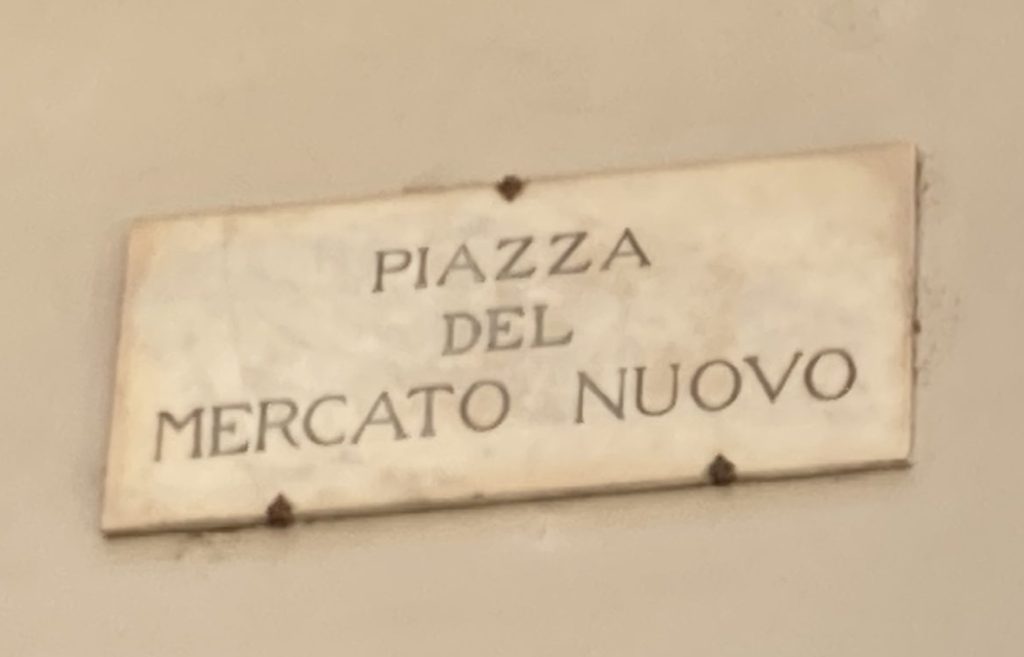 Chekhov’s Footprints