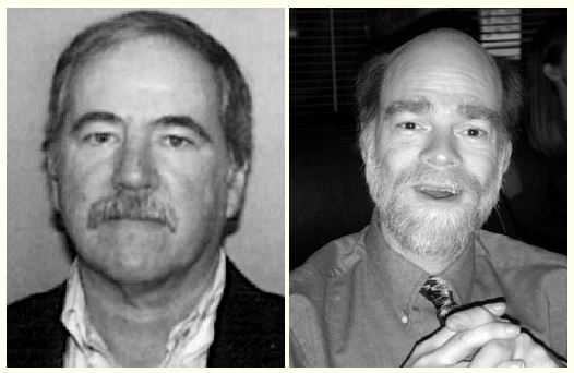 In Memoriam: Raidy and Floyd - Duke Medical Physics
