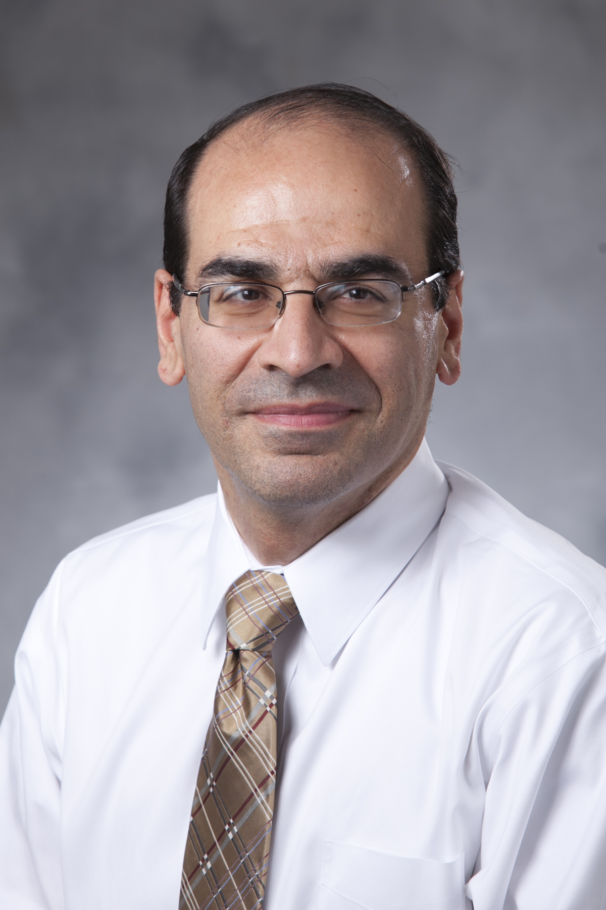 New Mercury Phantom in Production - Duke Medical Physics