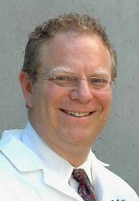 Geoffrey Rubin M.D. Announced as New Chair of Radiology - Duke Medical ...