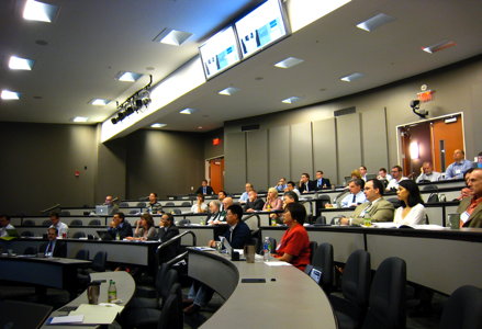 Tomosynthesis Imaging Symposium at Duke - Duke Medical Physics