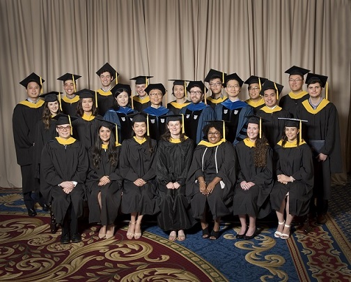 Congratulations to Graduates 2019 - Duke Medical Physics