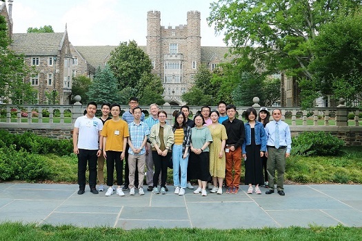 Welcome DKU Medical Physics Class - Duke Medical Physics