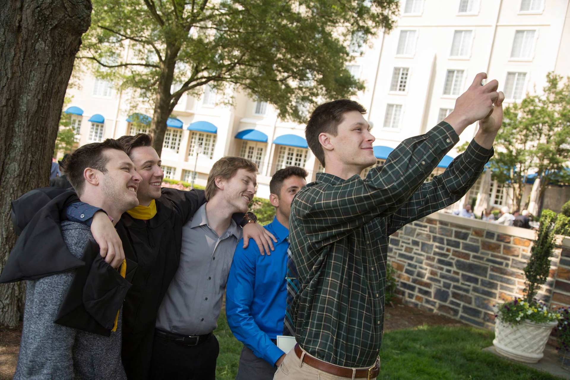 Current Students - Duke Medical Physics