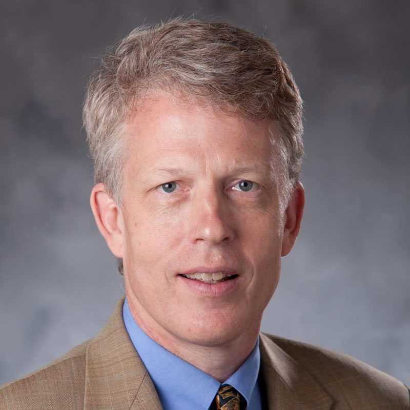 Timothy Turkington, PhD - Duke Medical Physics