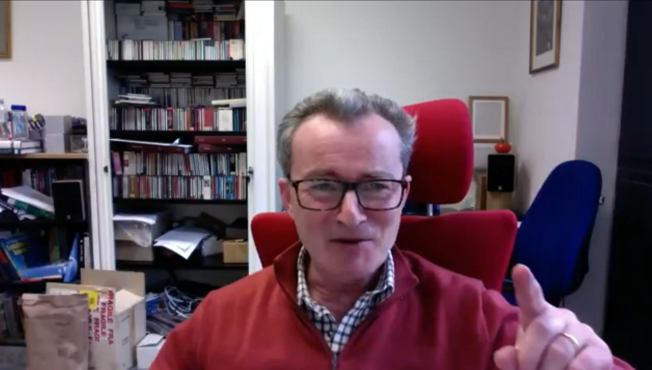 From evolution to improved gene therapy and diagnostics – Club EvMed