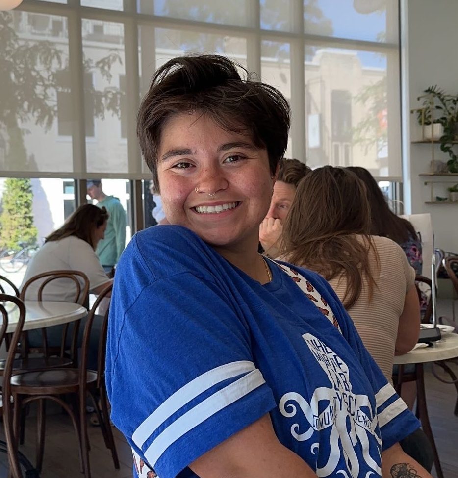 Meet the Community Science Team! – Duke Marine Lab Community Science ...