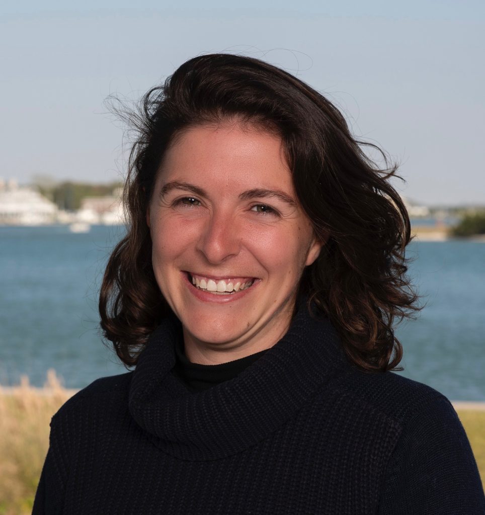 Meet the Community Science Team! – Duke Marine Lab Community Science ...