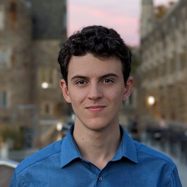 Course Info – CS216 Everything Data SP24