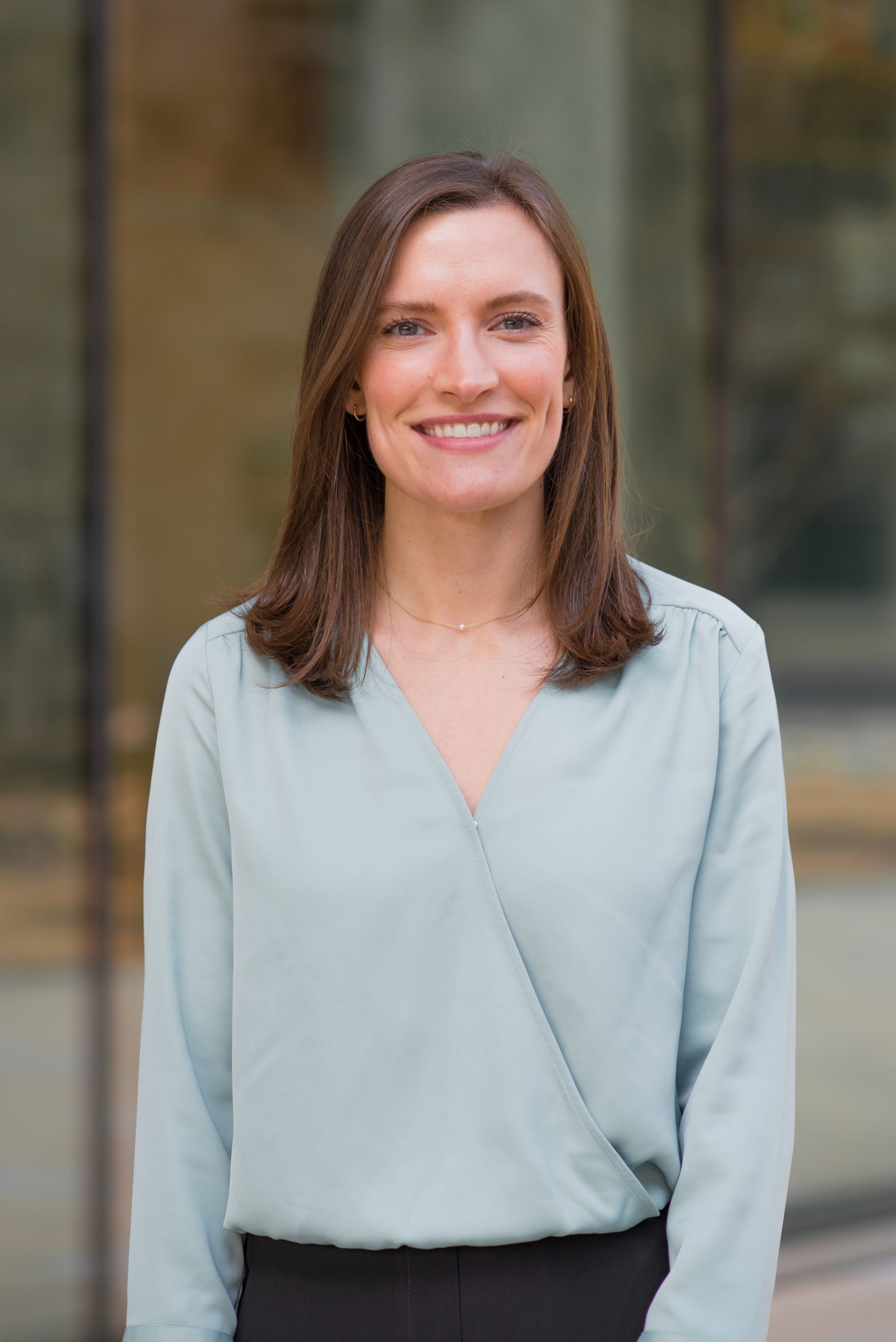 Executive Board – DACC