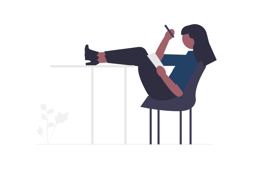 Case Interview Prep – DACC