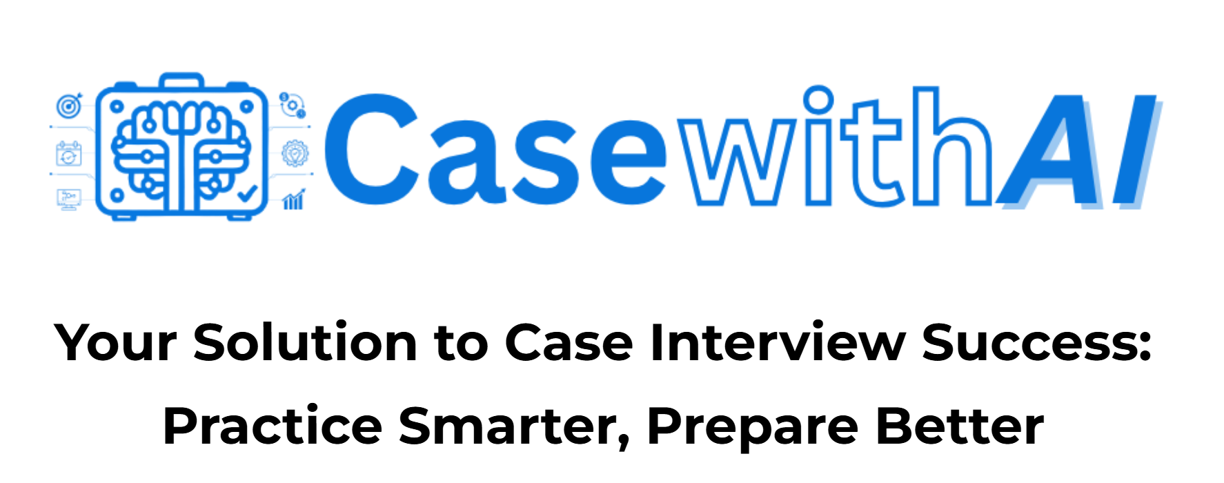 Case Interview Prep – DACC