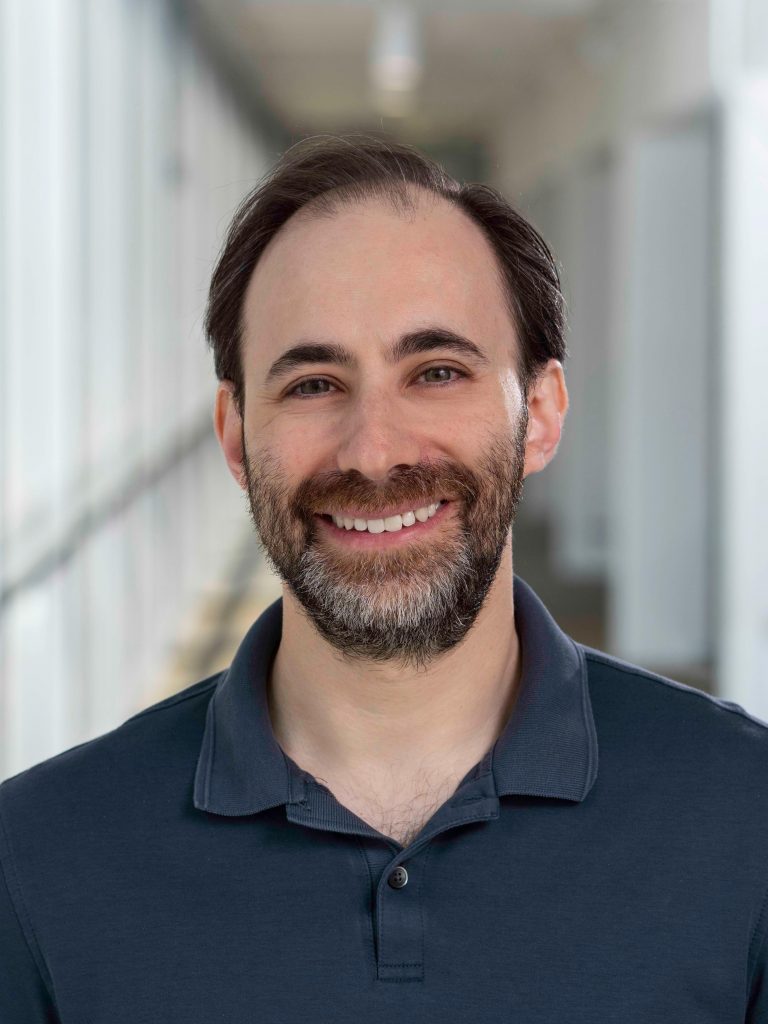 David A Siegel – Professor of Political Science and Public Policy at ...