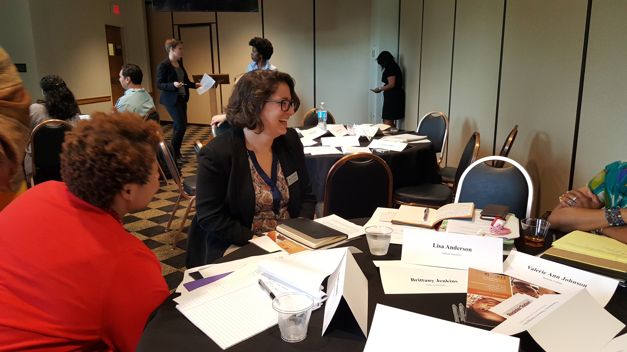 Collaborative To Advance Equity Through Research – Duke Council on Race ...