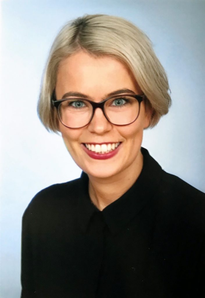 Visiting Scholars, Fellows, Students, and German Exchange Fellows ...