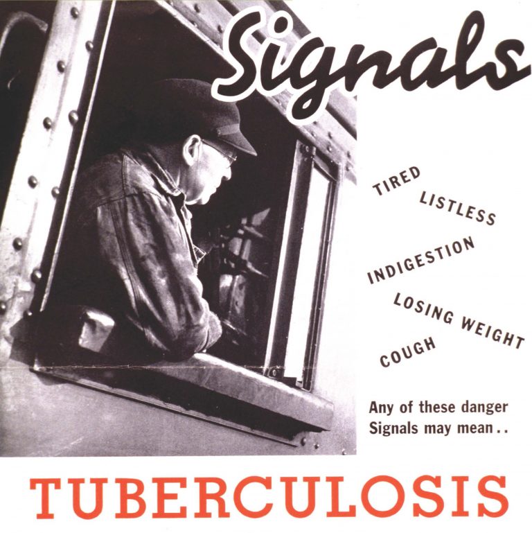 Tuberculosis – Documenting Durham's Health History