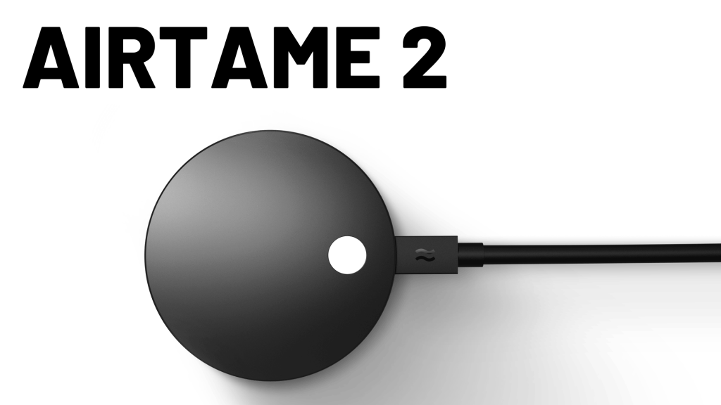 Airtame 2 – Duke Digital Media Community