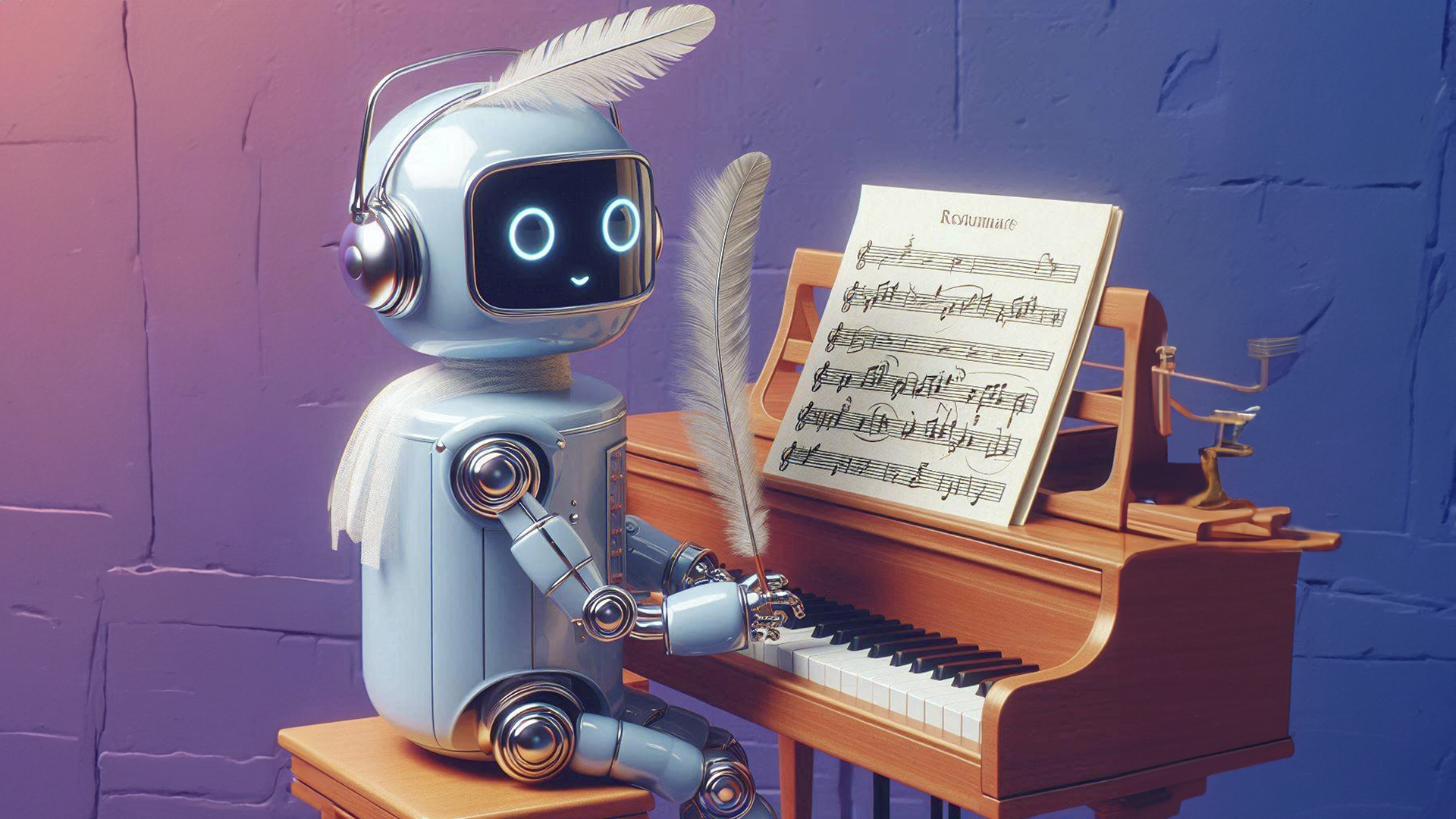 AI Music - A Different Look - Duke Digital Media Community