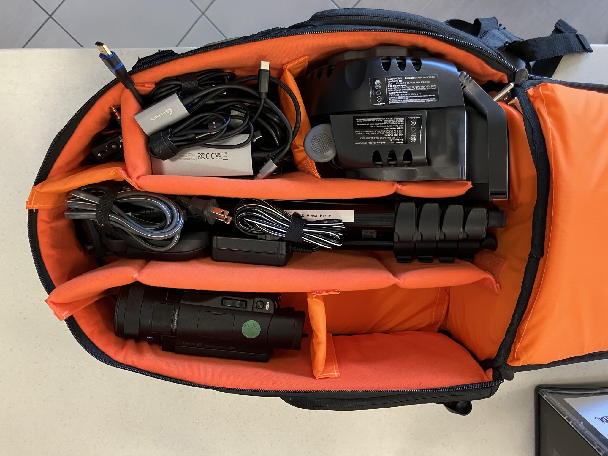 Streaming "Kit" Development - Duke Digital Media Community