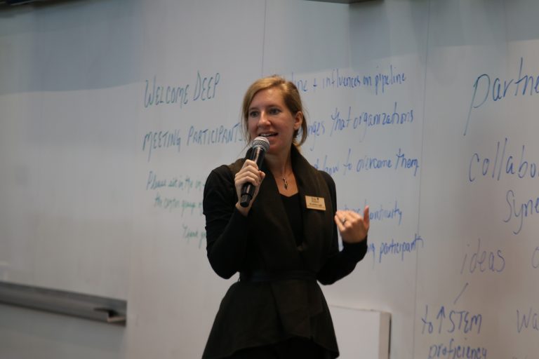 Contact Us – DEEP Collaborative