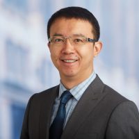 Leadership – Duke Industry Statistics Symposium