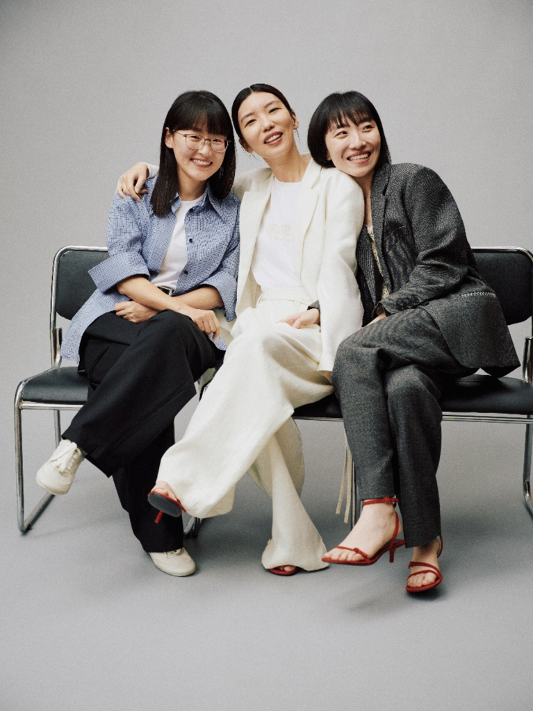 Stochastic Volatility X DKU: Conversation with Three Top Female Podcasters – DUKE KUNSHAN ...