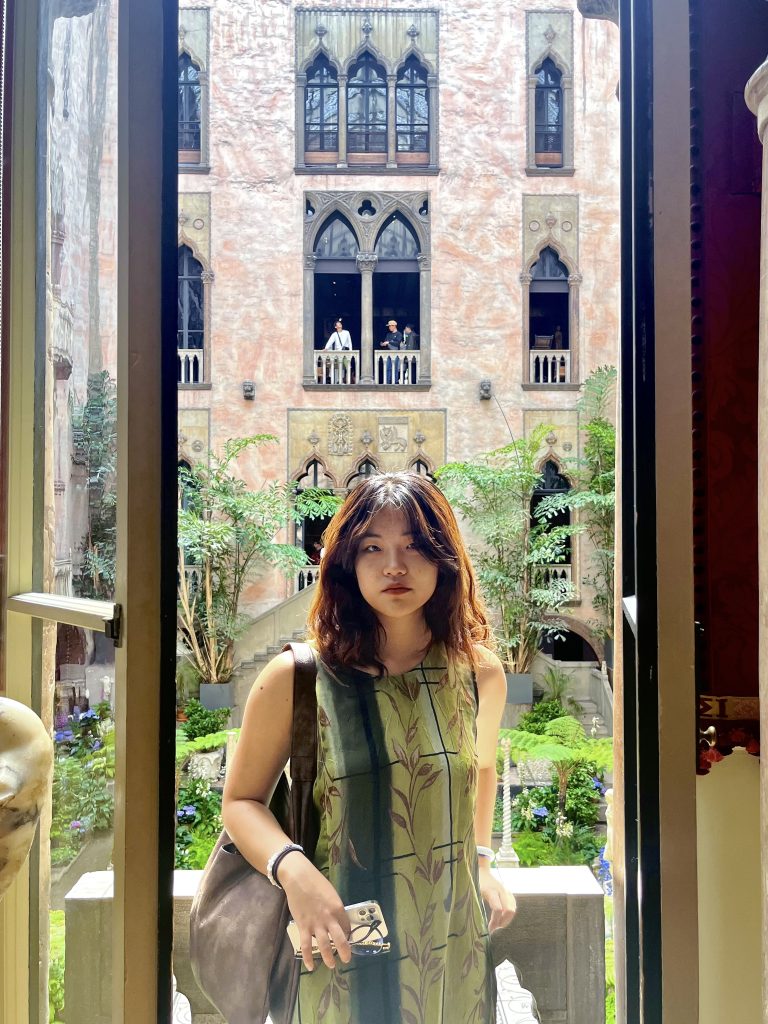 Harmony Lab: People – DUKE KUNSHAN UNIVERSITY HUMANITIES RESEARCH CENTER