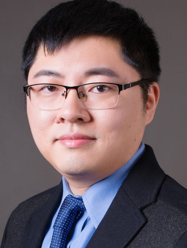 Speech and Multimodal Intelligent Information Processing (SMIIP) Lab ...