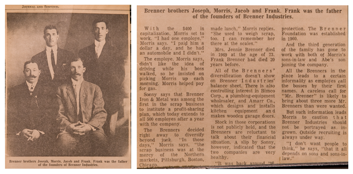 Scrap Yard – Down Home