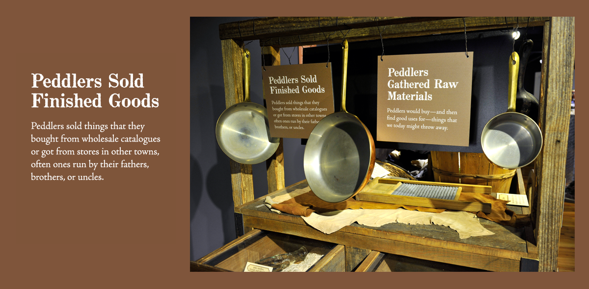 Peddler’s Cart 2 – Down Home