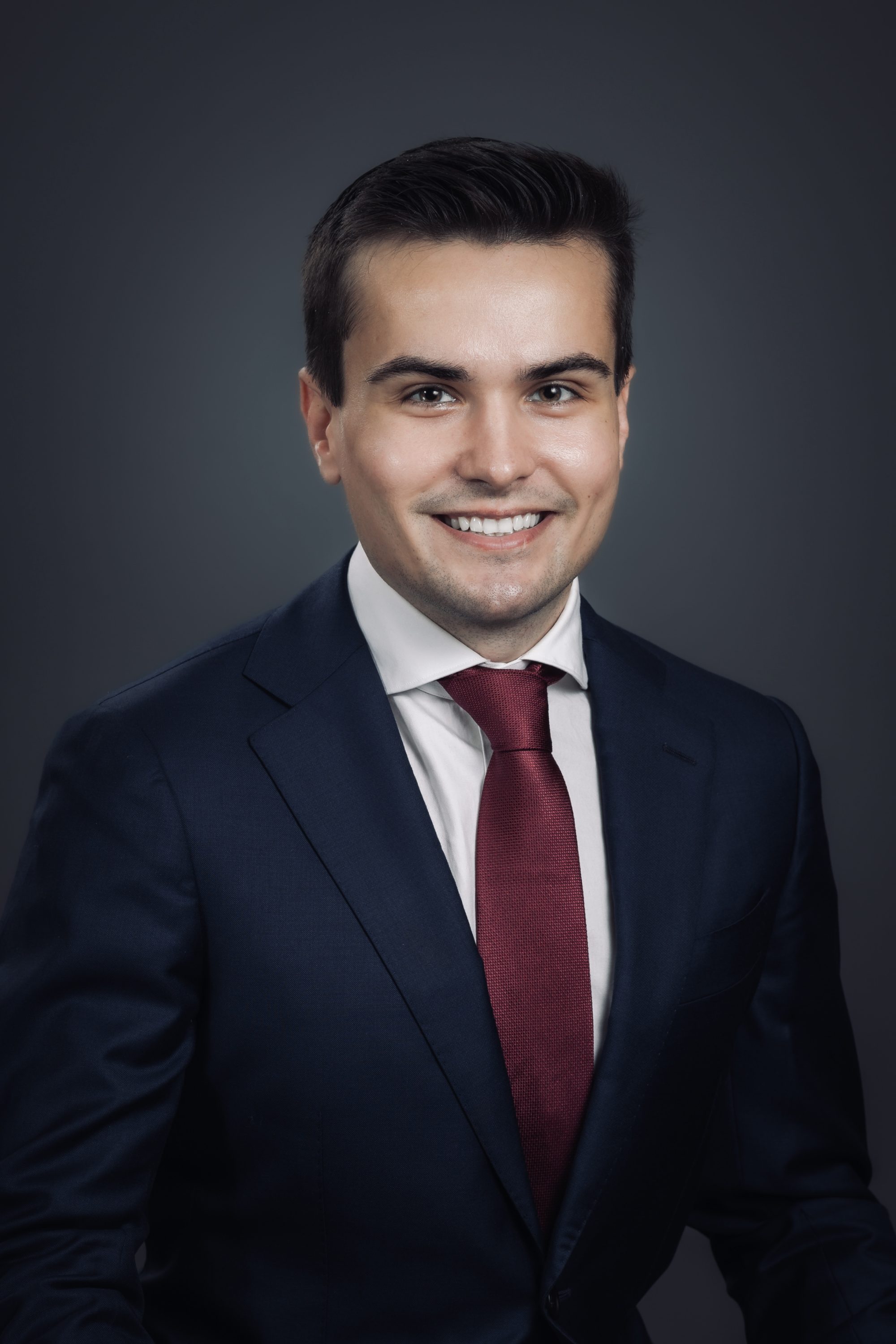 Leadership – Duke Law Federalist Society