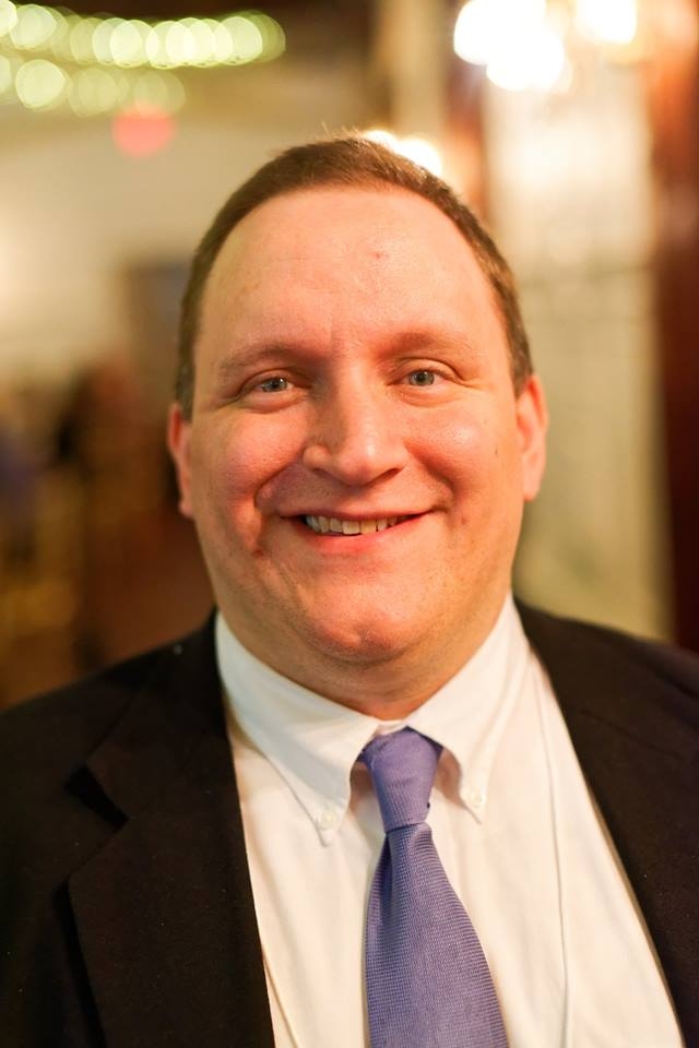 Get to Know Reed David! [July 2025] – Libraries Assembly