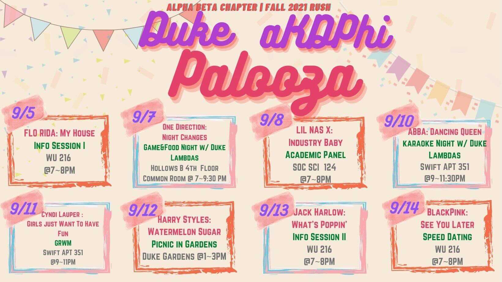 Home - Duke alpha Kappa Delta Phi