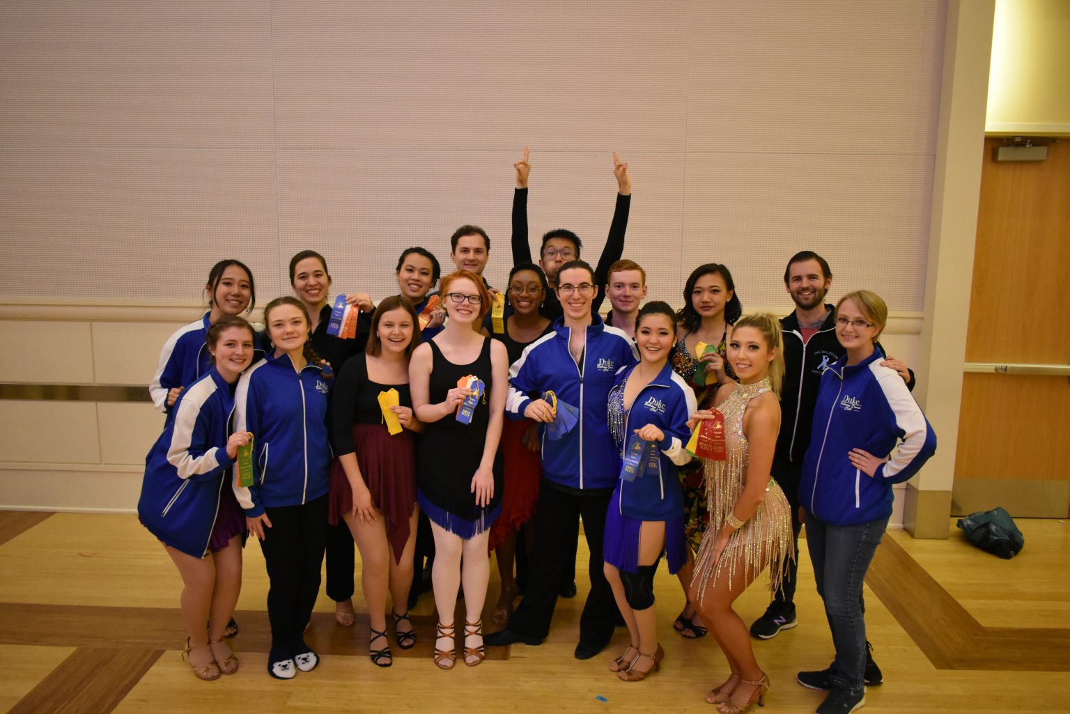 About Us – Duke Club Ballroom Dance