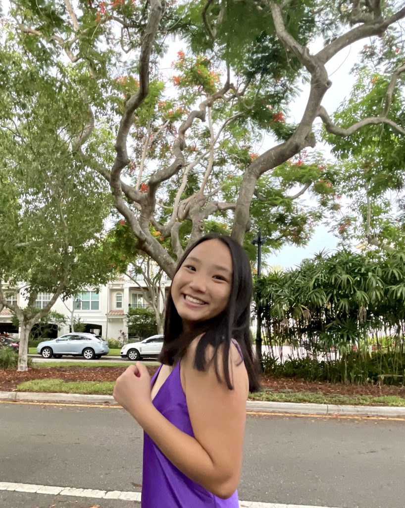 Exec – Duke Chinese Dance