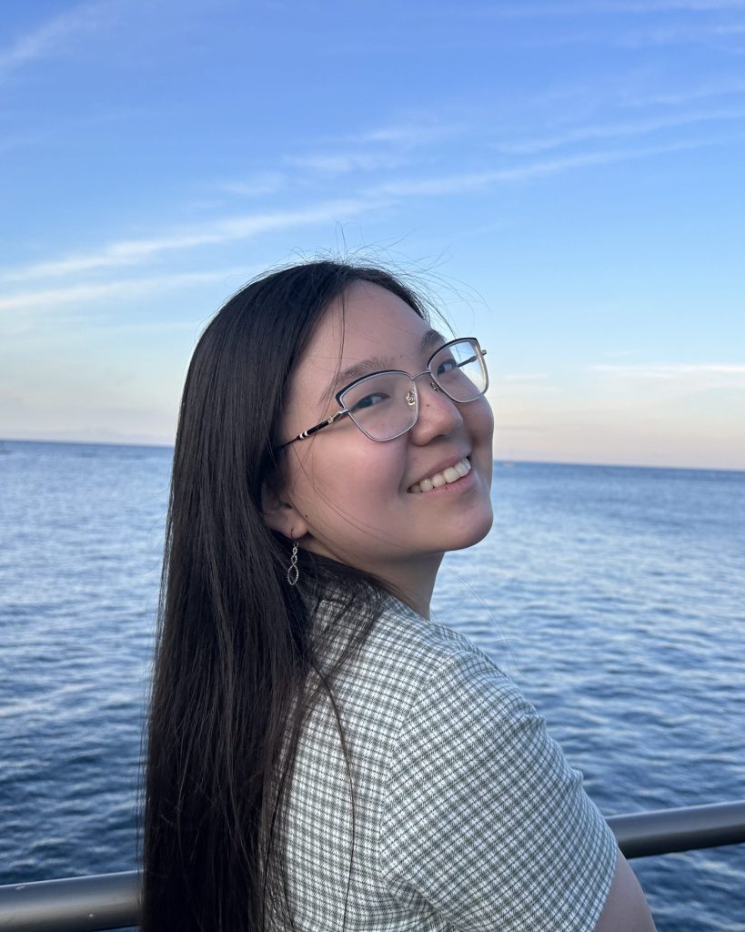 Exec – Duke Chinese Dance