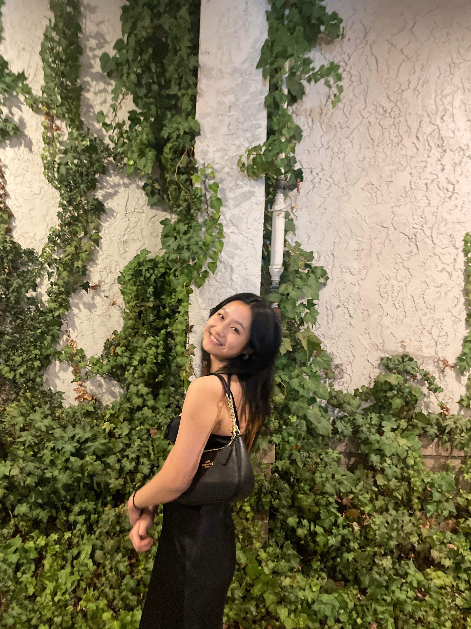 Exec – Duke Chinese Dance