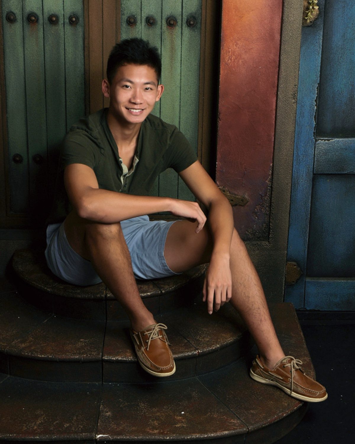 Meet the Students 2018 – The Ronald & Carrie Ludwig Duke in Silicon ...