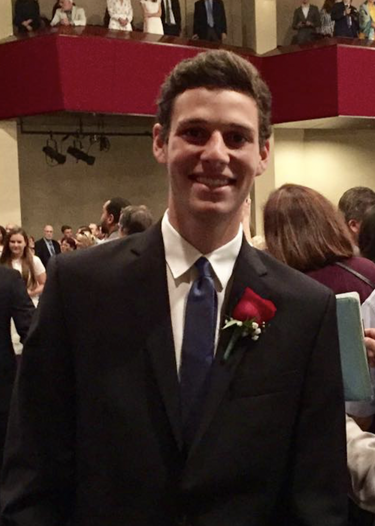 Meet the Students 2019 – The Ronald & Carrie Ludwig Duke in Silicon ...