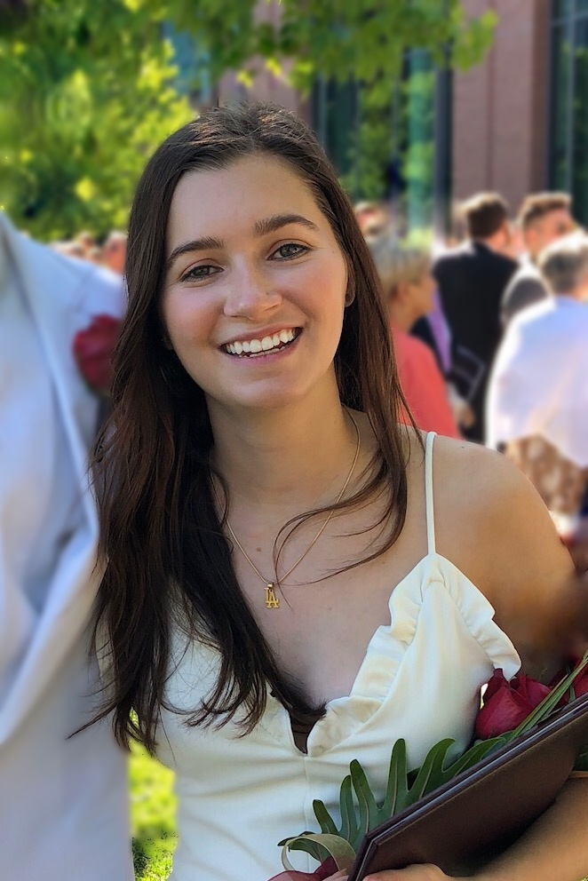 Meet the Students 2021 – The Ronald & Carrie Ludwig Duke in Silicon ...