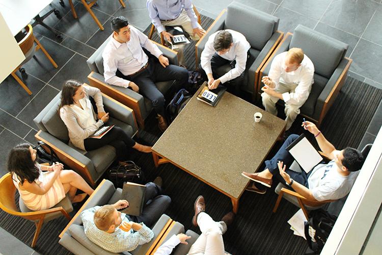 DUKE LAW APALSA – Asian Pacific American Law Students Association