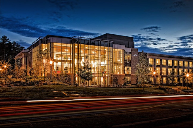 DUKE LAW APALSA – Asian Pacific American Law Students Association