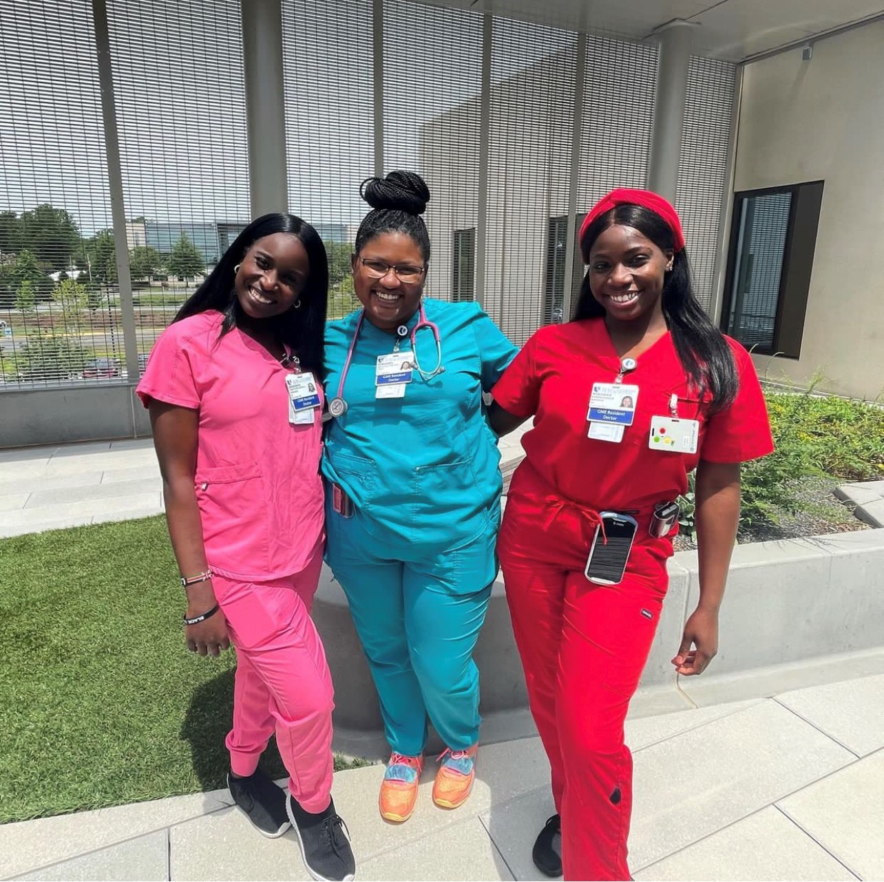 Special Tracks – Additional Resources for Candidates Invited to ...